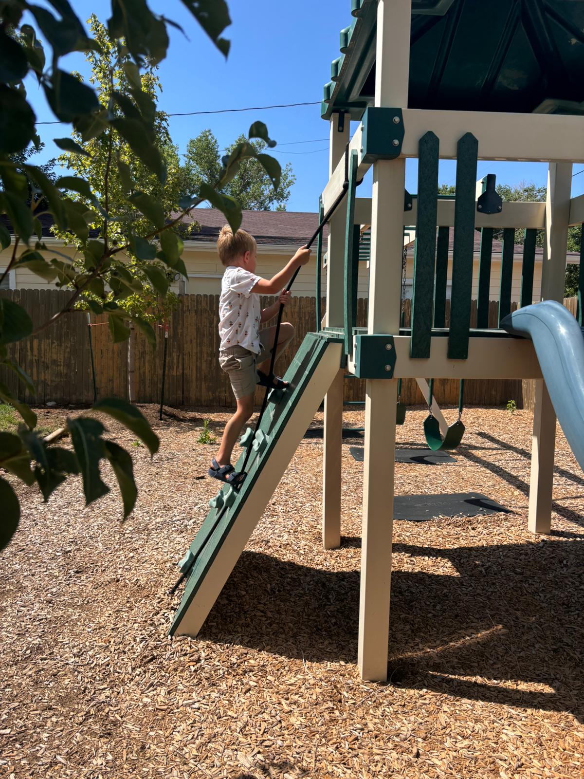Wee School Preschool of Erie, Colorado